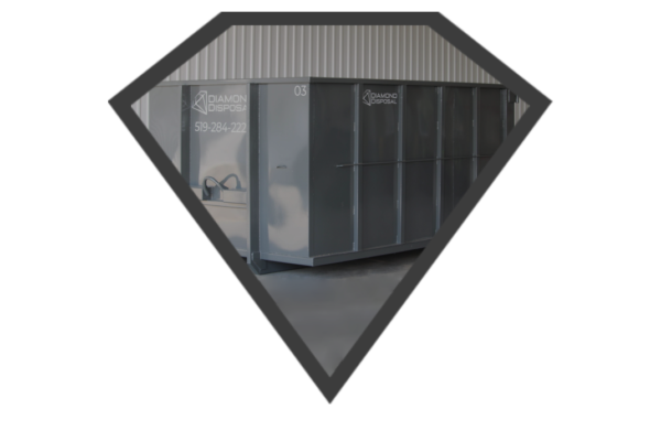 Diamond Disposal | Junk Removal Service St. Mary's Ontario
