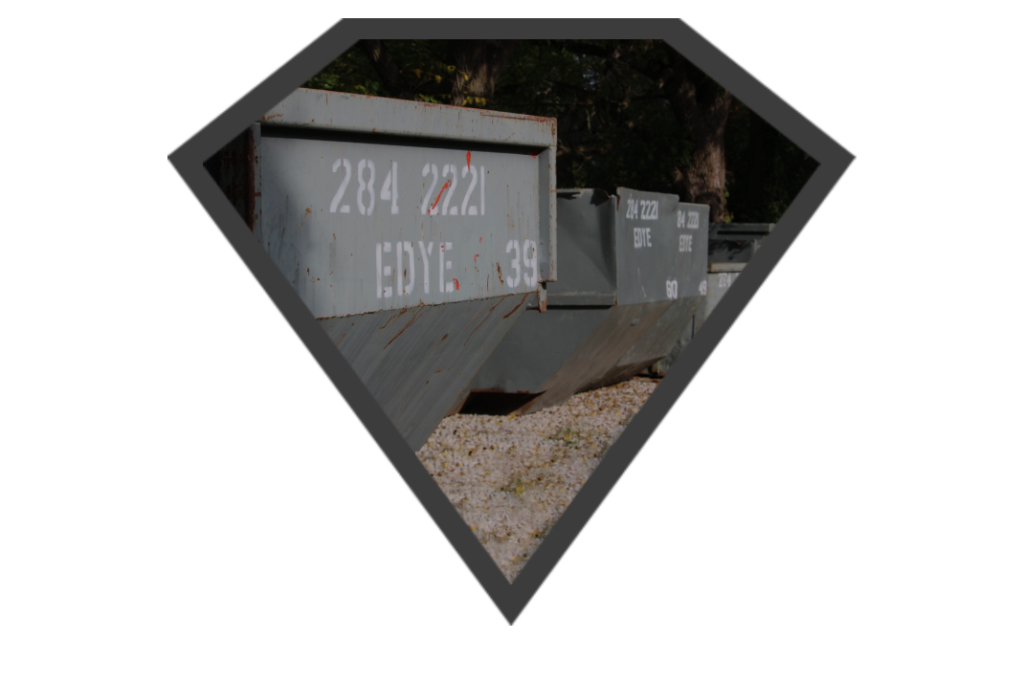 Diamond Disposal | Junk Removal Service St. Mary's Ontario