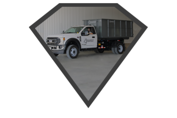 Diamond Disposal | Junk Removal Service St. Mary's Ontario