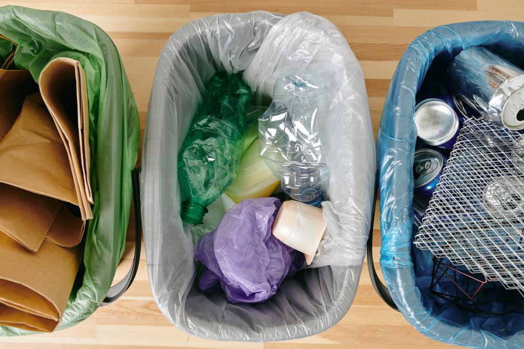 Waste Sorting Tips for Bin Rentals | Diamond Disposal